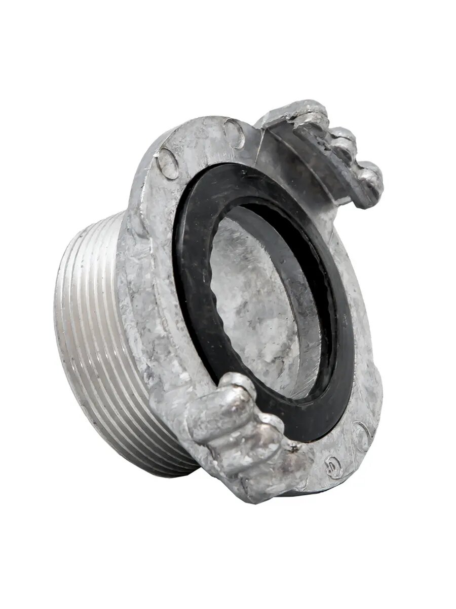 Головка цапковая ГЦ-50 (D-2) алюминий