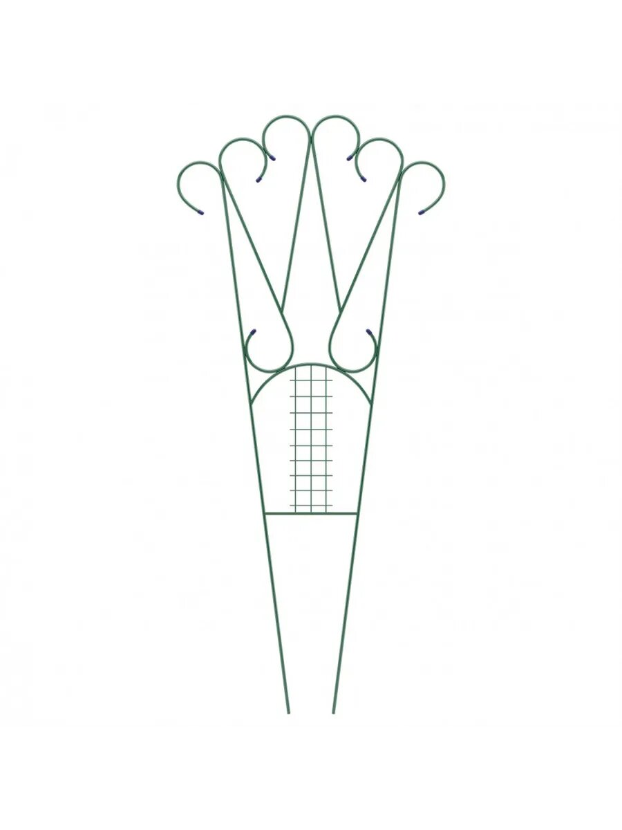 Шпалера «Комбинированная» 0.95 х 2 м, No name, 69136