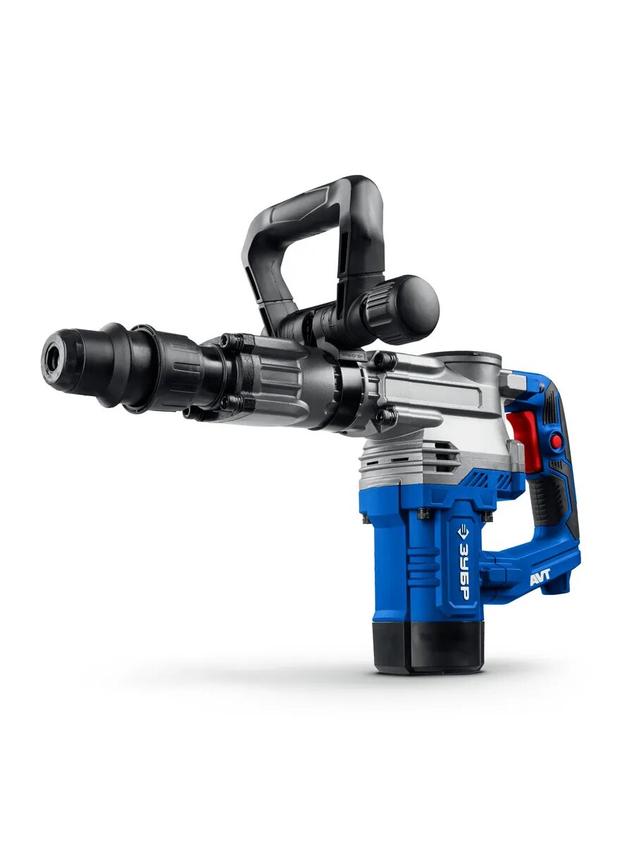 20 Дж, 1500 Вт, АВТ, отбойный молоток SDS-Max, Профессионал