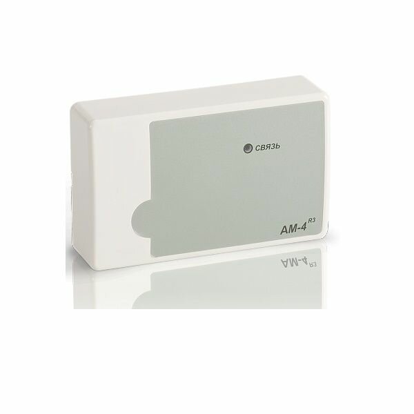 Рубеж АМ-4-R3 Адресная метка
