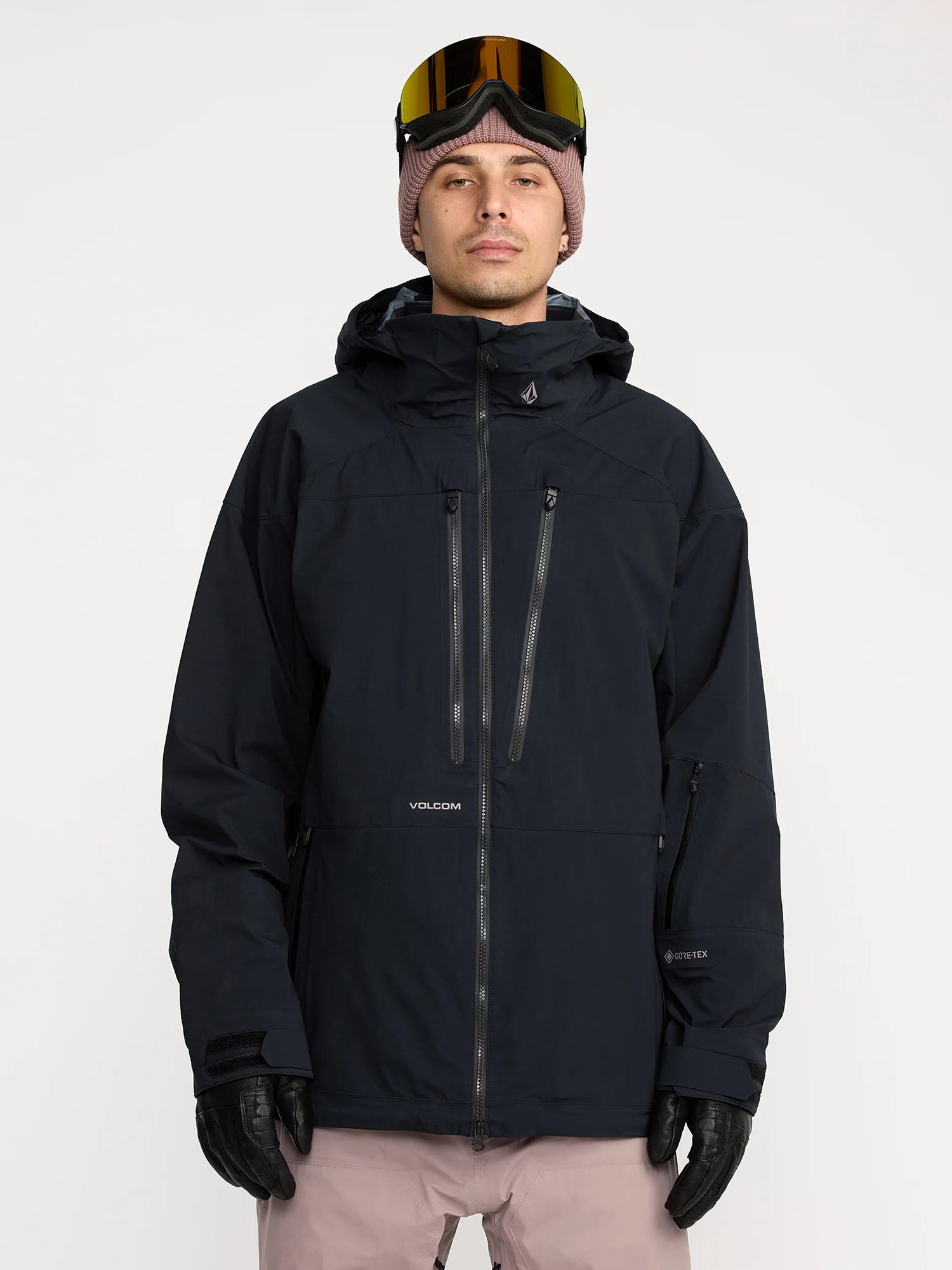 Куртка сноубордическая Guch stretch gtx