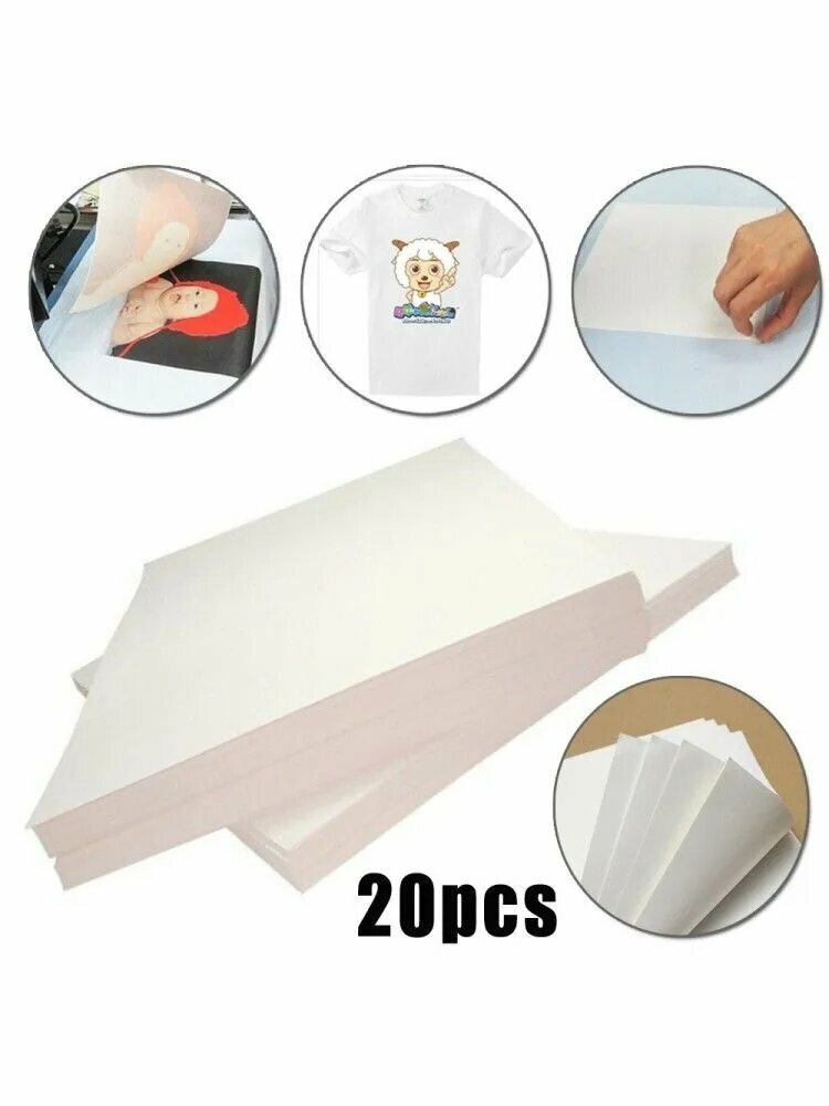 Бумага копировальная для факса A2+