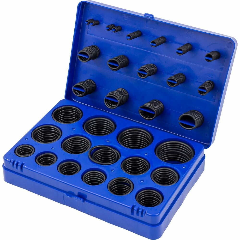 Резиновые маслобензостойкие уплотнительные кольца Forsage F-723