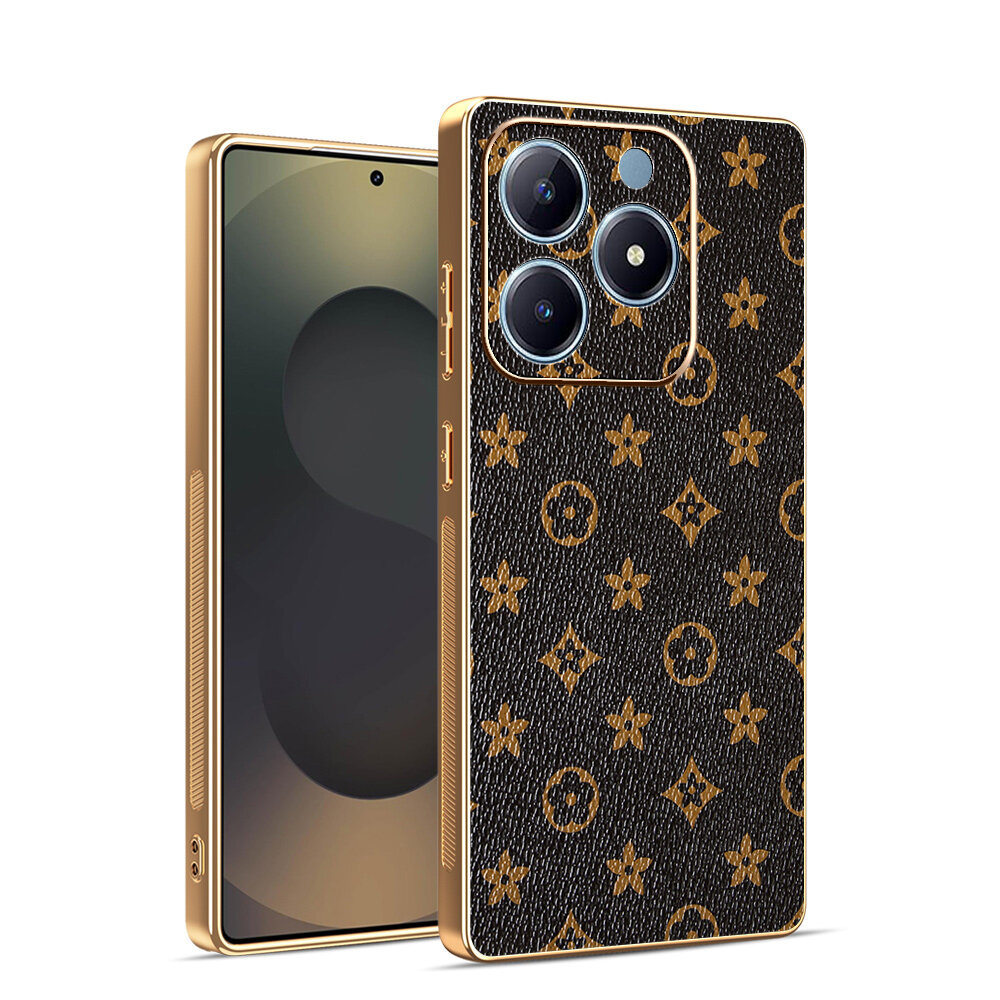 Чехол для Realme 15T — фото 1