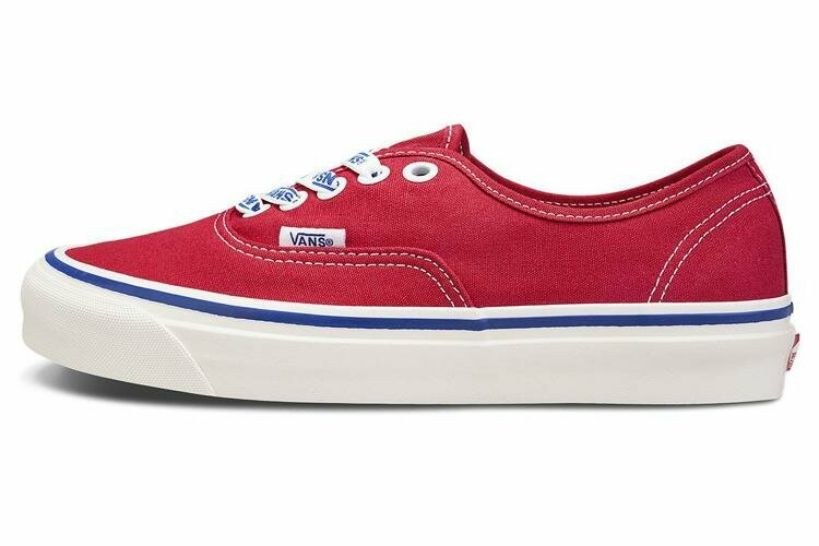 Кроссовки Authentic 44 Og