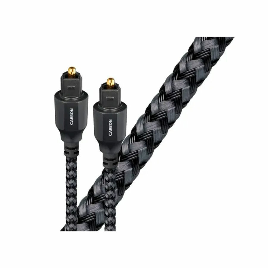 Оптический кабель AudioQuest Carbon Optical, 3 метра