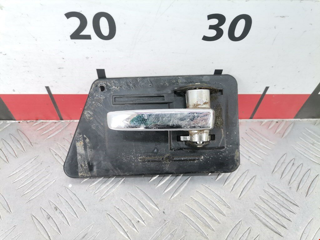 Ручка двери внутренняя передняя правая Opel Omega B 24427637 арт. 1754706