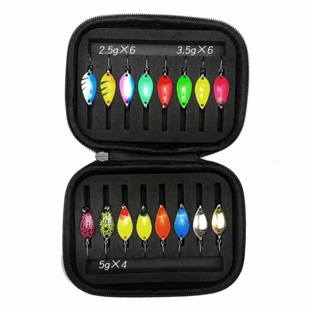 Набор вращающихся композитных сумок с блестками Luya-Цветные блестки "Лошадиный рот"