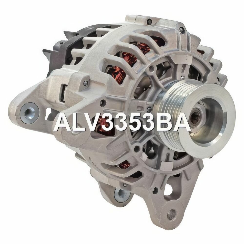 Генератор, для Рено Логан LS, Сандеро, Дачиа Дастер, Экспресс арт ALV3353BA