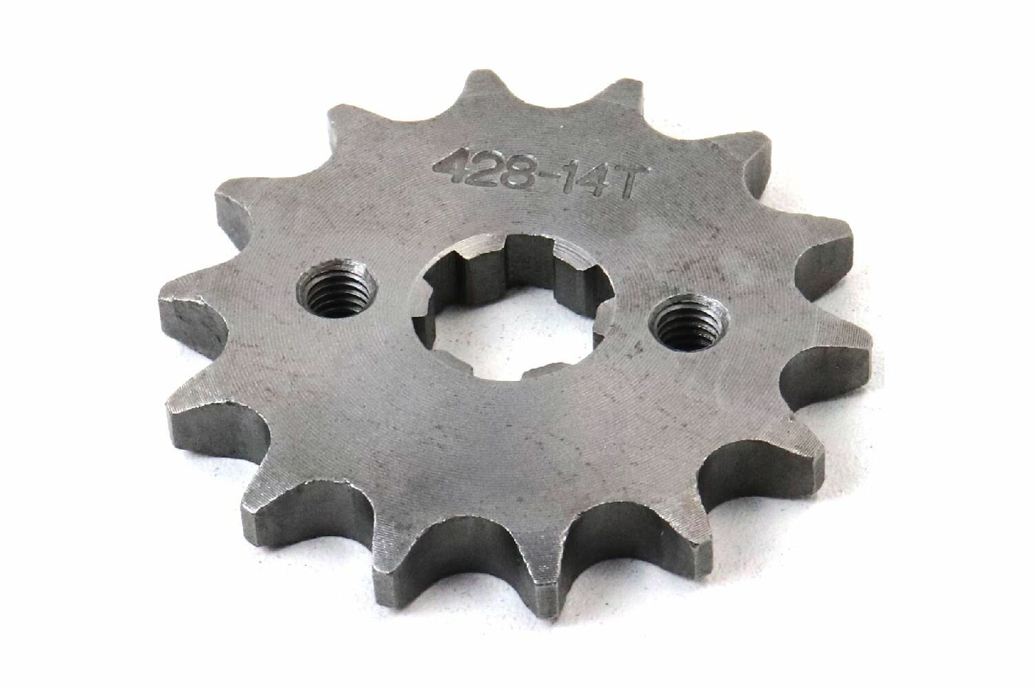 Звезда ведущая 14z (428) Alpha (2x30)