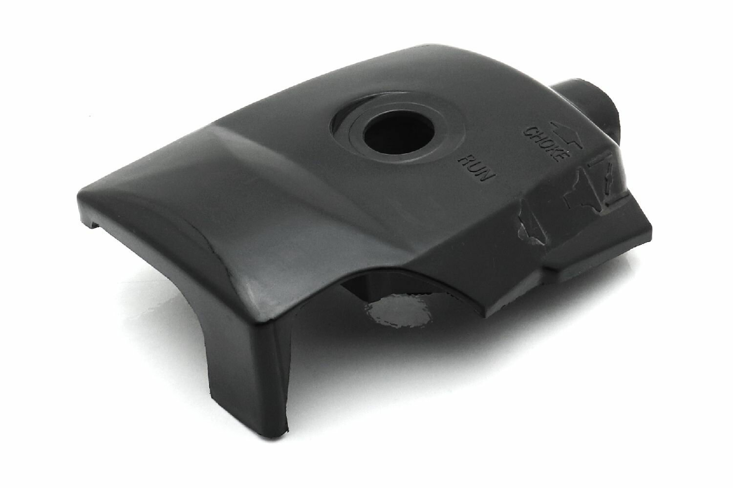 Крышка дефлектора "Цыганка" 25 (25094)