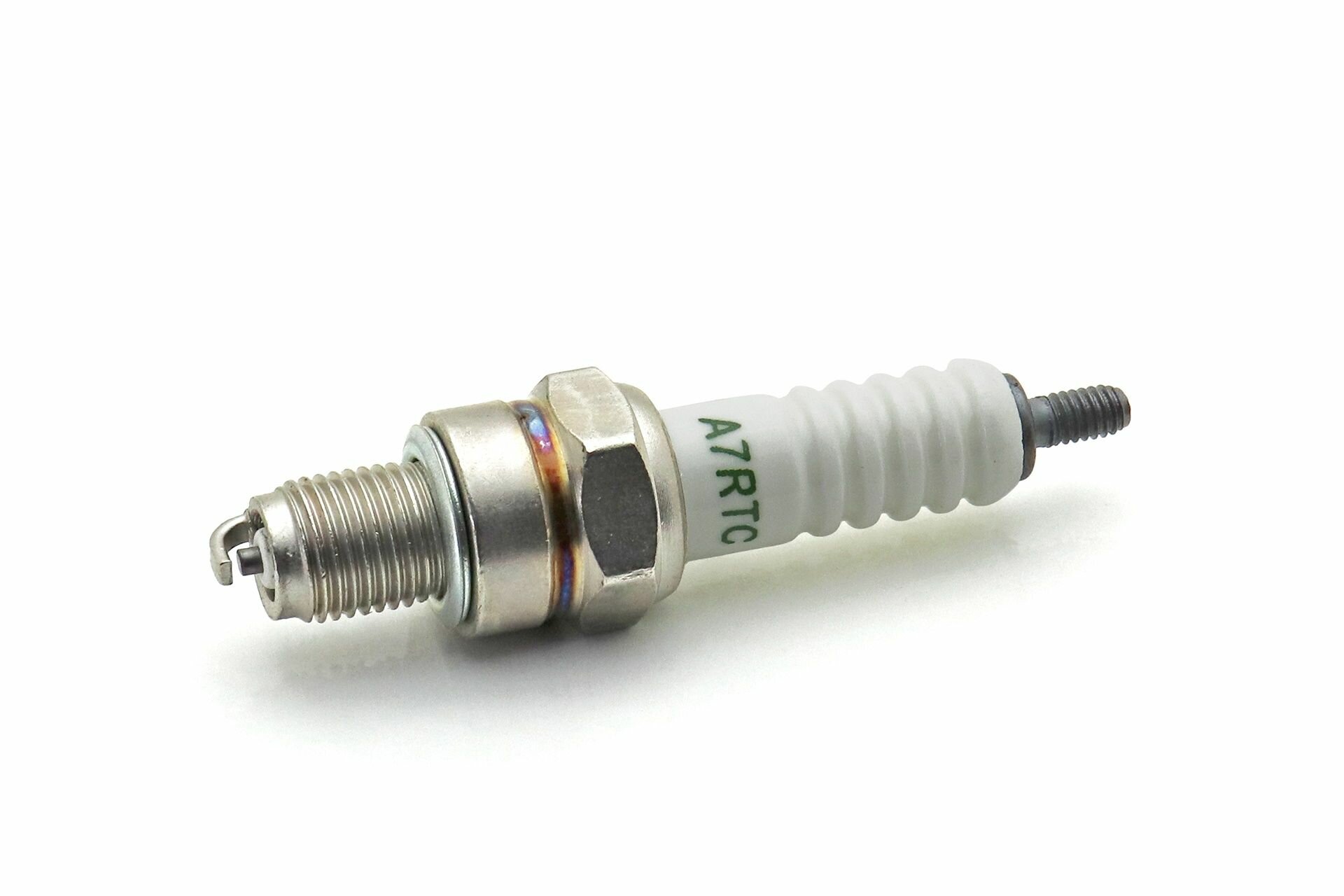 Свеча TORCH A7RTC аналог NGK CR7HSA (4549) (китайскии 4х. такт. двиг.)