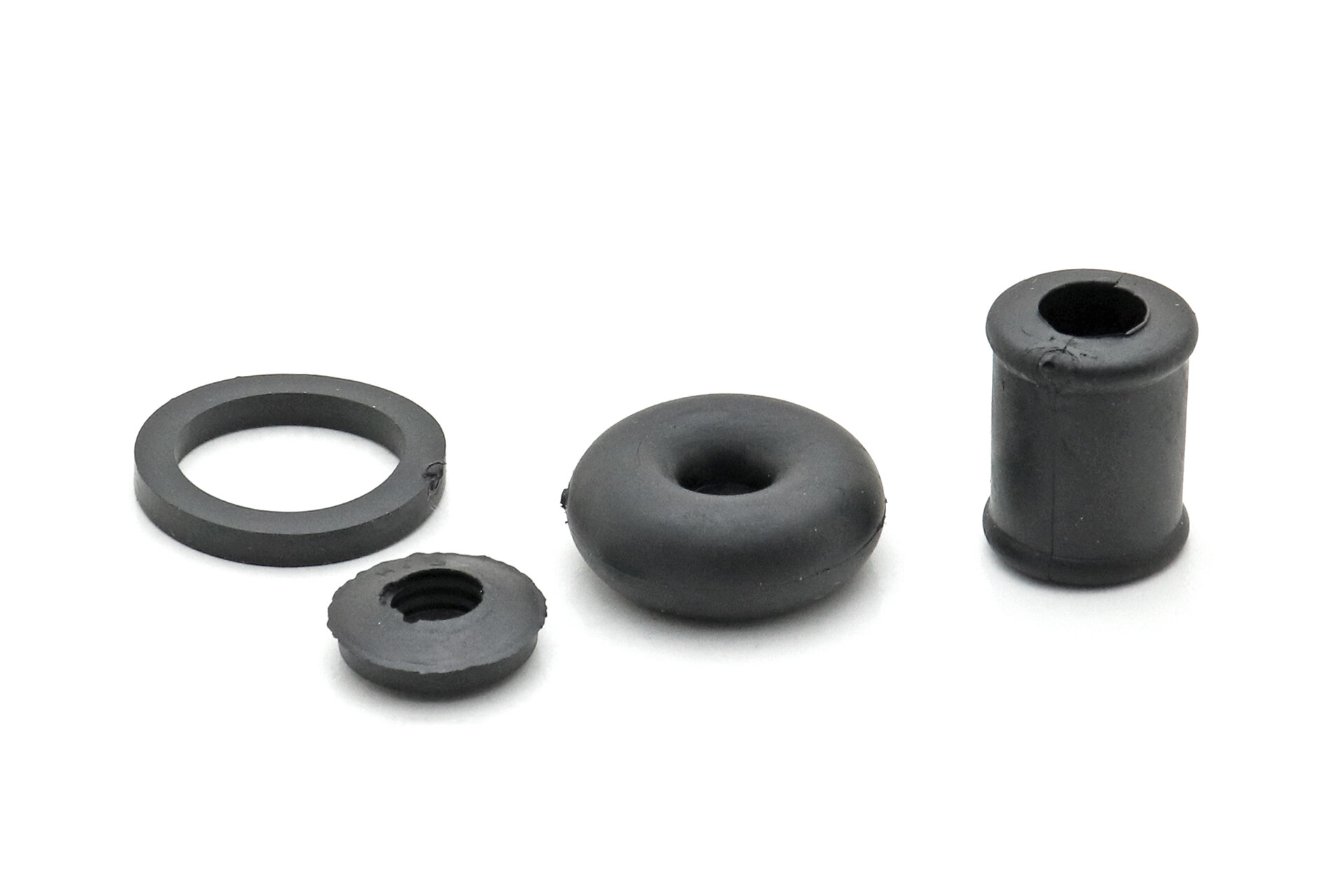 Набор сальников Днепр амортизатора