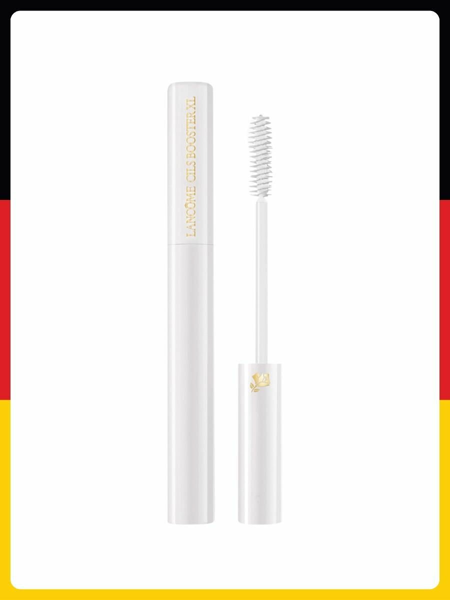 Тушь для ресниц LANC ME Cils Booster XL Mascara Base, 5.5 ml White