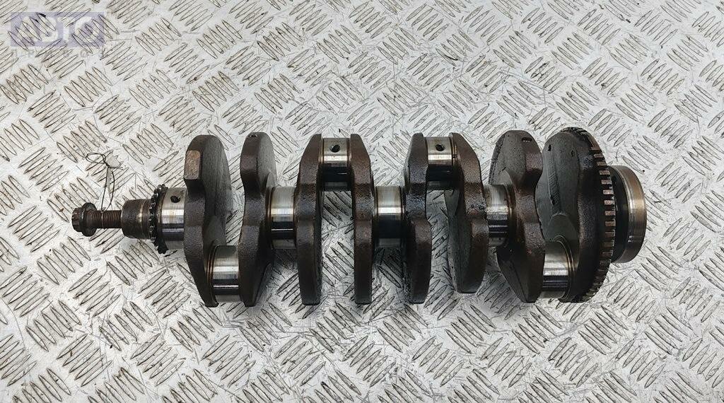 Коленвал Volkswagen Sharan (2000-2010)