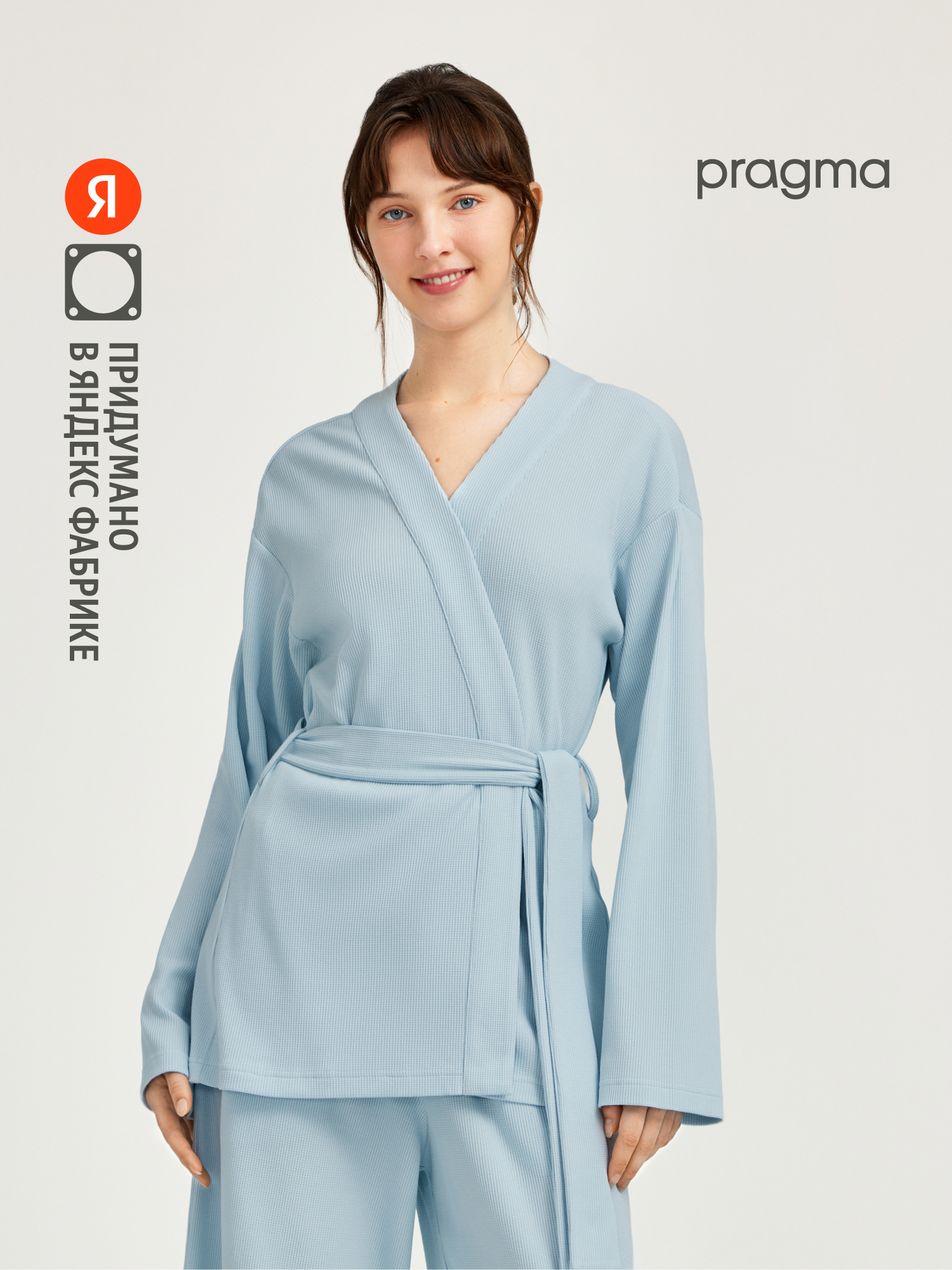 Рубашка WHISPER