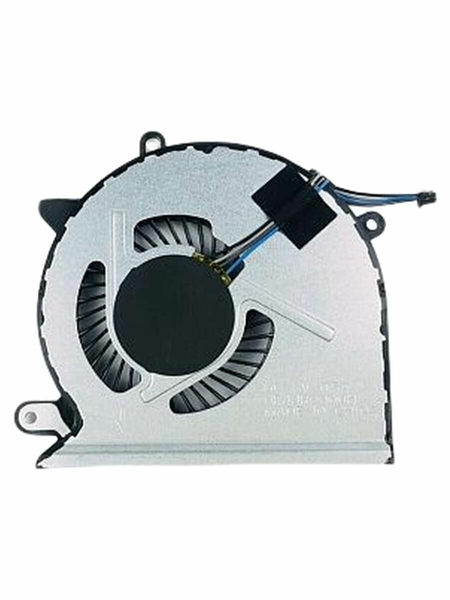 Вентилятор (кулер) для ноутбука HP Pavilion 15-CD, 15-CU, 15-CC, 17-AR, TPN-Q192