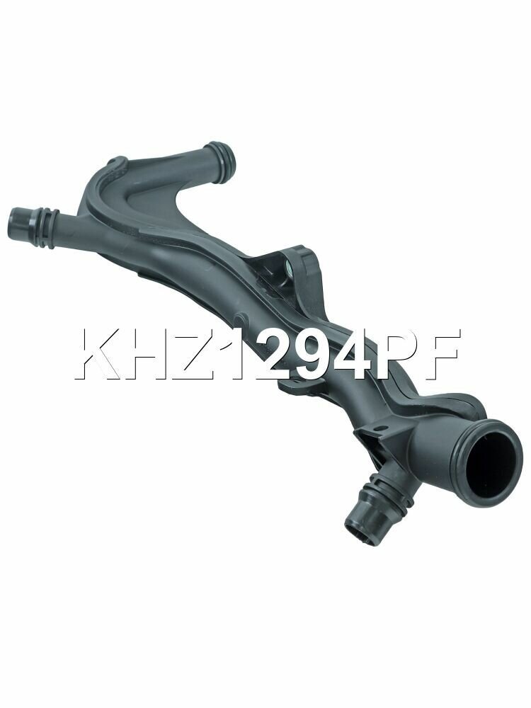 Патрубок системы охлаждения Krauf KHZ1294PF для PEUGEOT 2008 208 301 308 CITROEN C3
