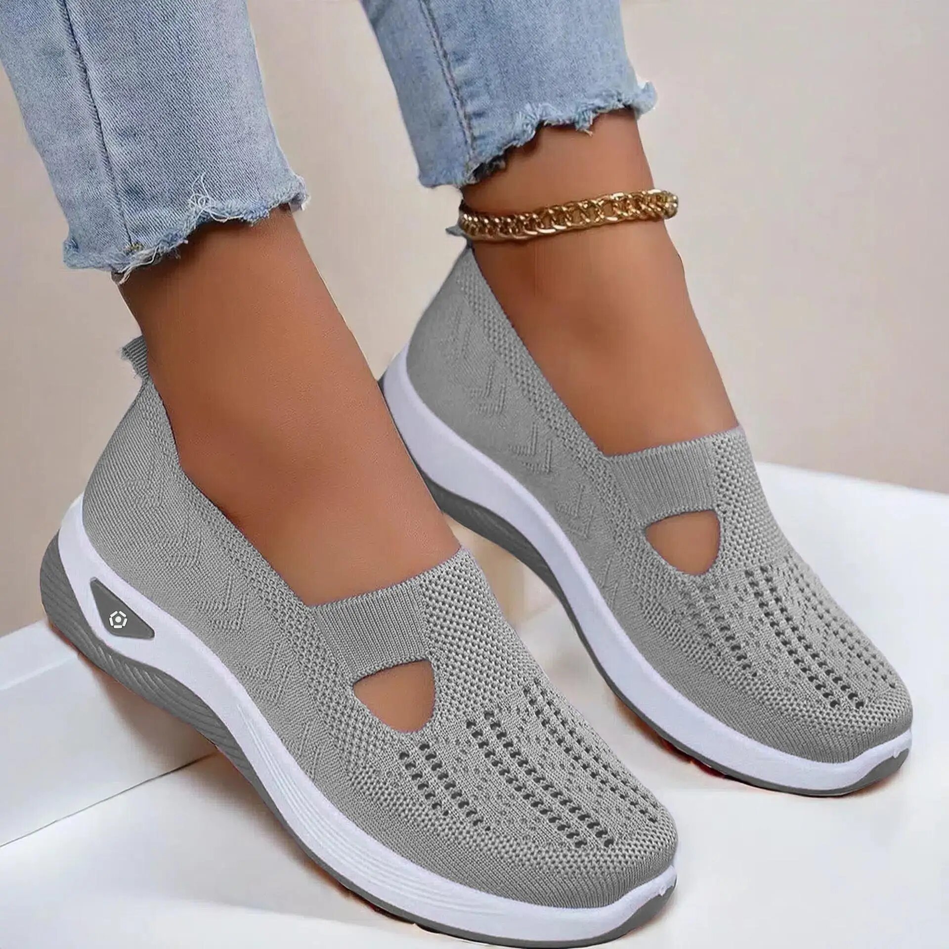 Кроссовки Sneakers women