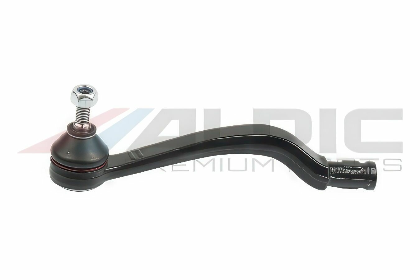 Наконечник рулевой левый, для ВАЗ Лада Ларгус, Рено Логан, Ниссан Альмера G15 арт ARE127L