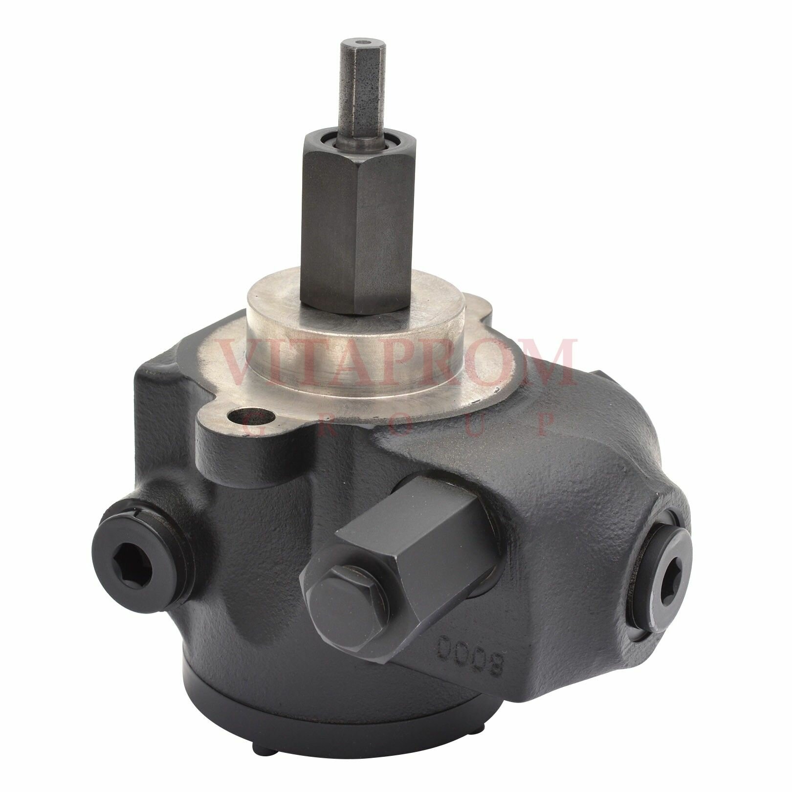Топливный насос hp-Technik PON6-D-R-3-20