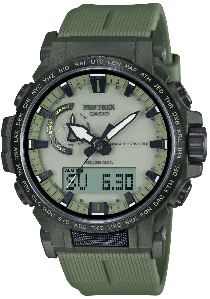 Наручные часы