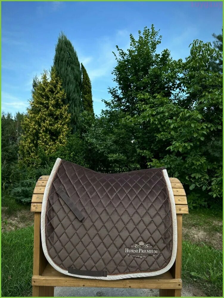 2026Выездковый вальтрап "HorsePremium"