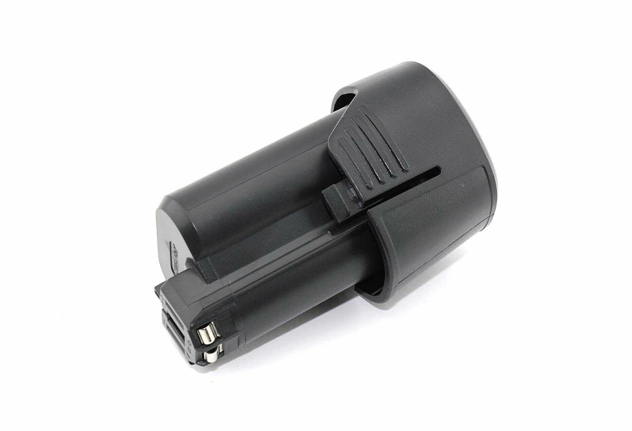 Аккумулятор для BOSCH GSR 120-LI PBA BAT411 2.0Ah 12V Li-ion