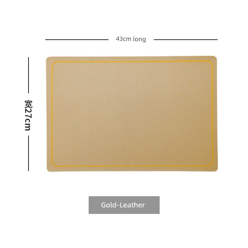 Изоляционный коврик, коврик для обеденного стола, коврик для западной еды, скандинавский противоожоговый коврик, коврик