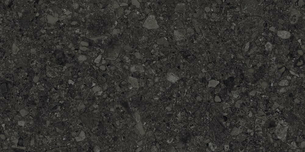 Керамогранит Duna Ceppo Di Ceppo Di Nero GHR 60x120 60x120 Карвинг Черный