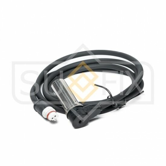 SUFIX Датчик частоты вращения колеса (датчик ABS) фольксваген пассат / Volkswagen PASSAT дек. 1998 нояб. 2000 IW1159