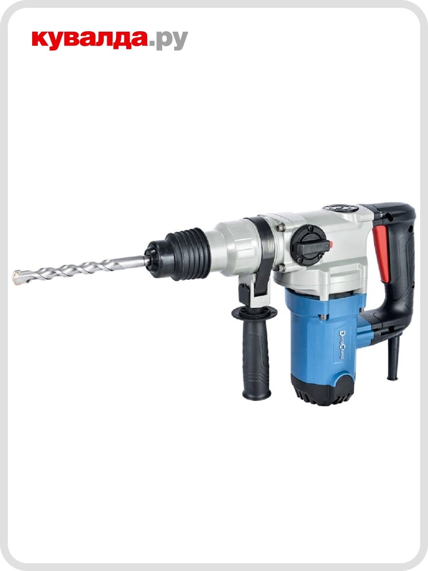 Перфоратор DongCheng DZC03-28