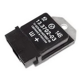 Реле-регулятор ГАЗ 13.3702-03 н/о "Энергомаш"