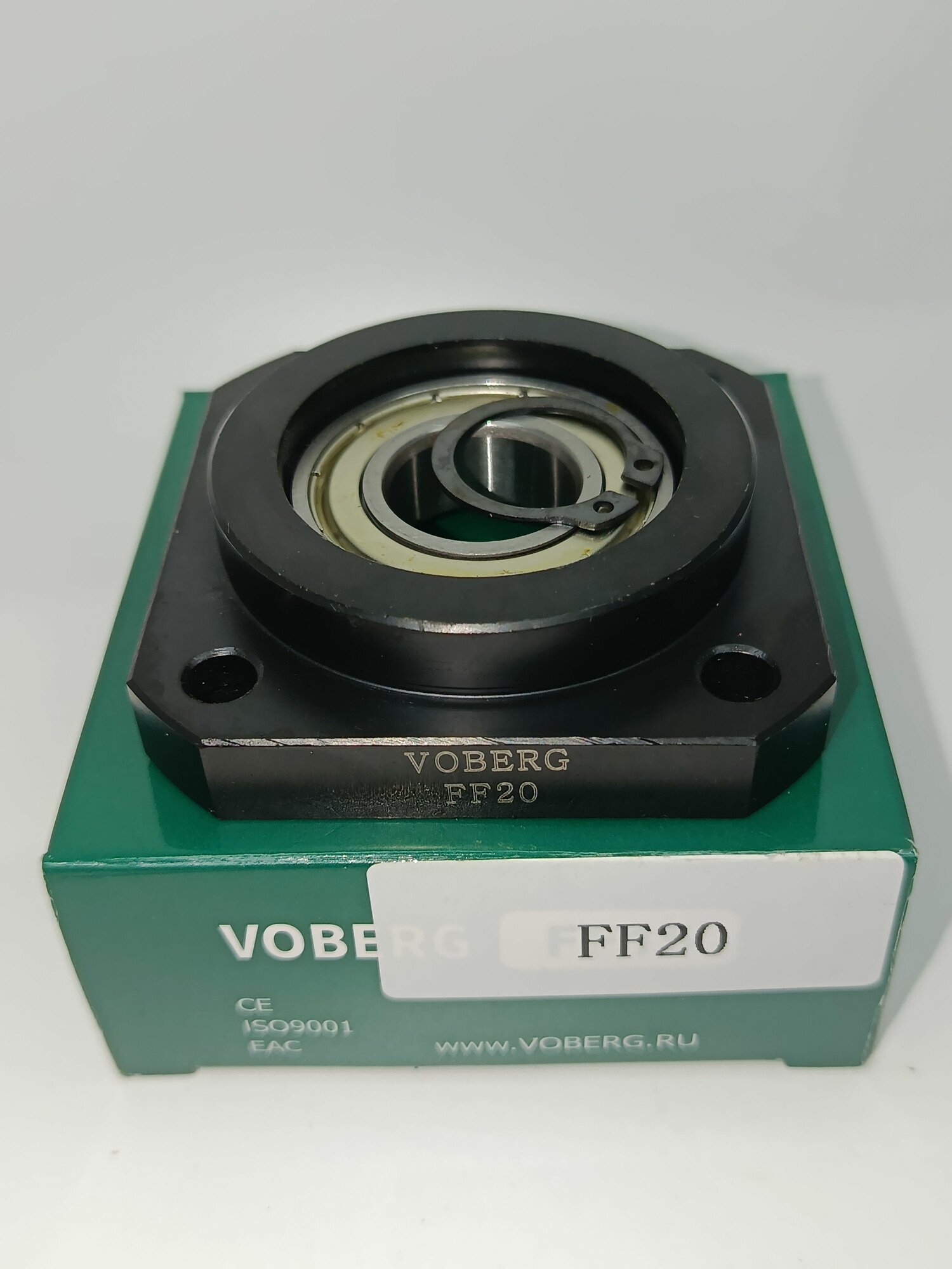 FF20 Опорный блок для ШВП VOBERG