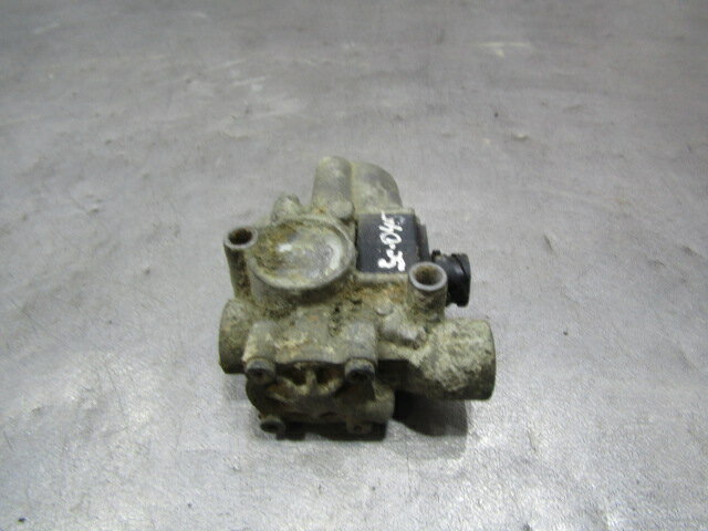 Кран ABS WABCO, Scania 6-series