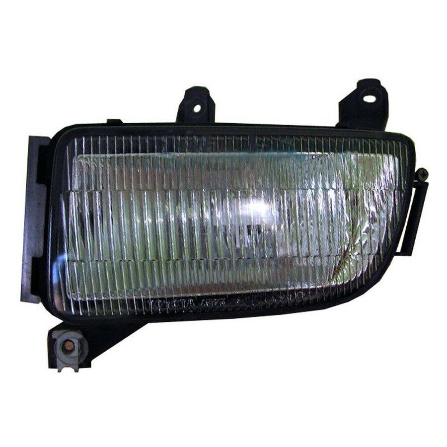 SAT ST-28-113L Фара противотуманная (Слева) Toyota Lite Ace 96-07 / Lite Ace Noah 96-98 / Town Ace 96-08 / Town Ace