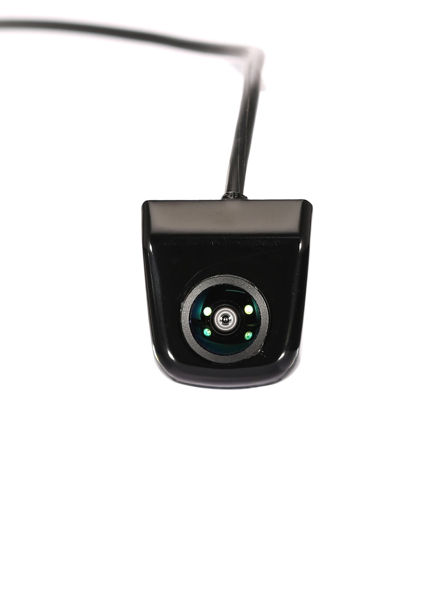 Камера переднего/заднего вида 170° рыбий глаз Starlight, ночное видение, низкая освещенность, видимость до 15 м