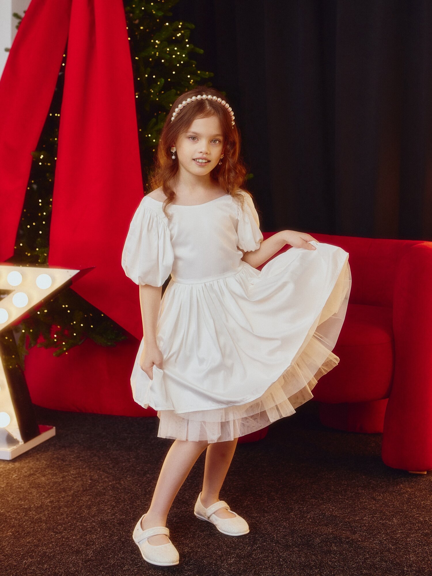 Платье MINAKU: PartyDress