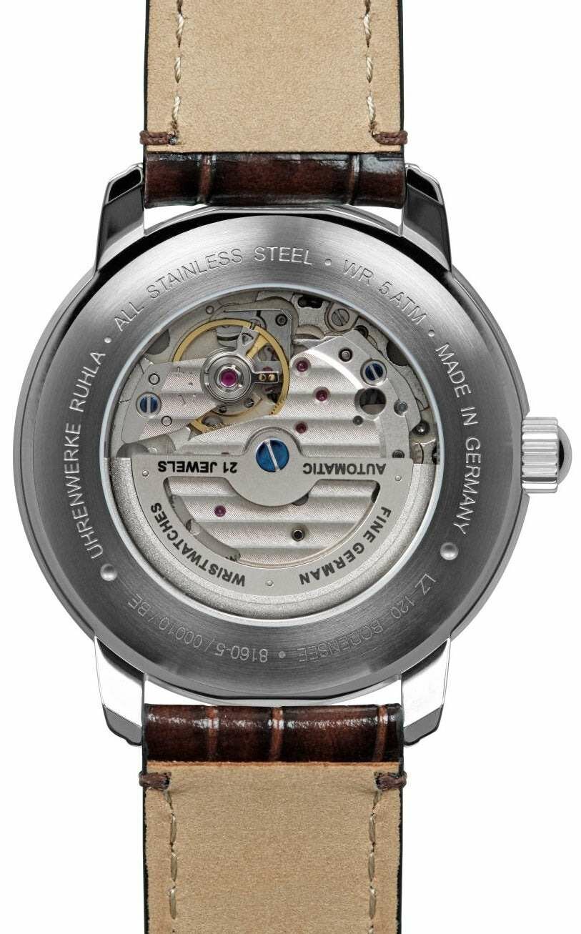 Наручные часы Zeppelin