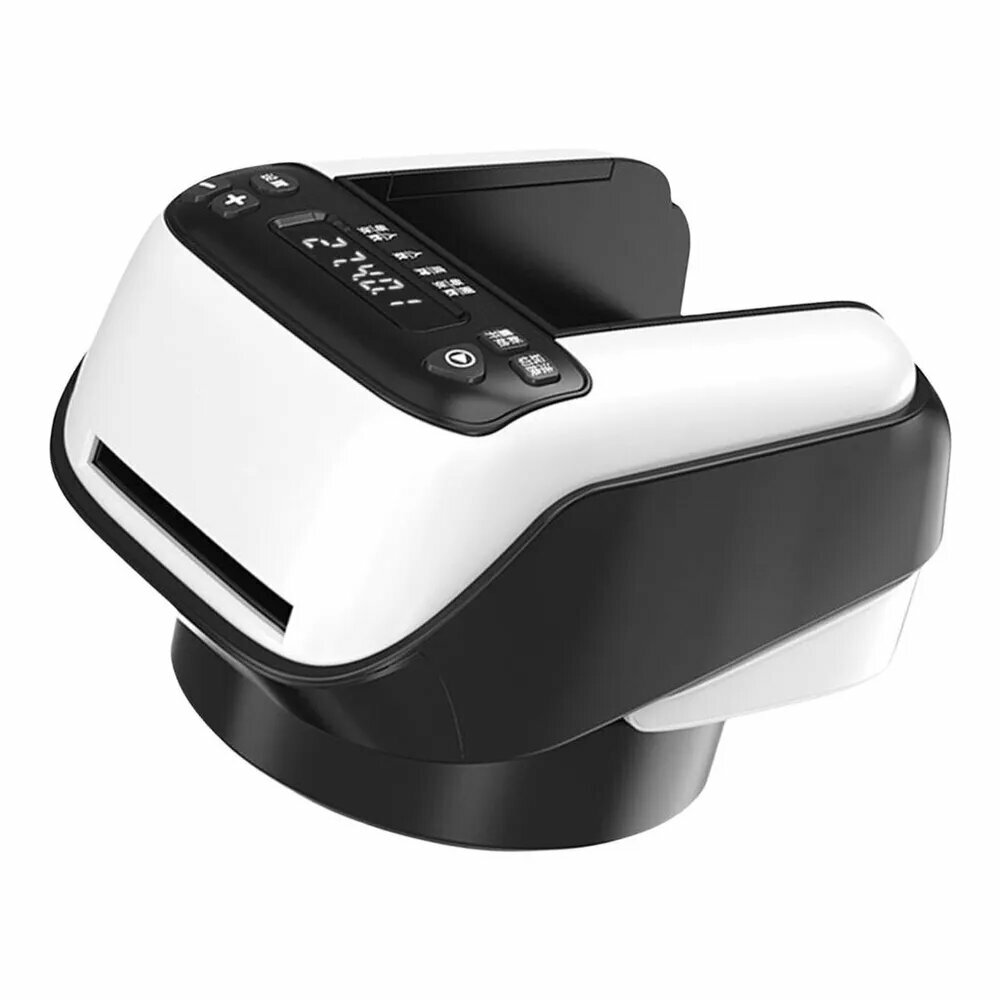 Автоматический раздатчик карт