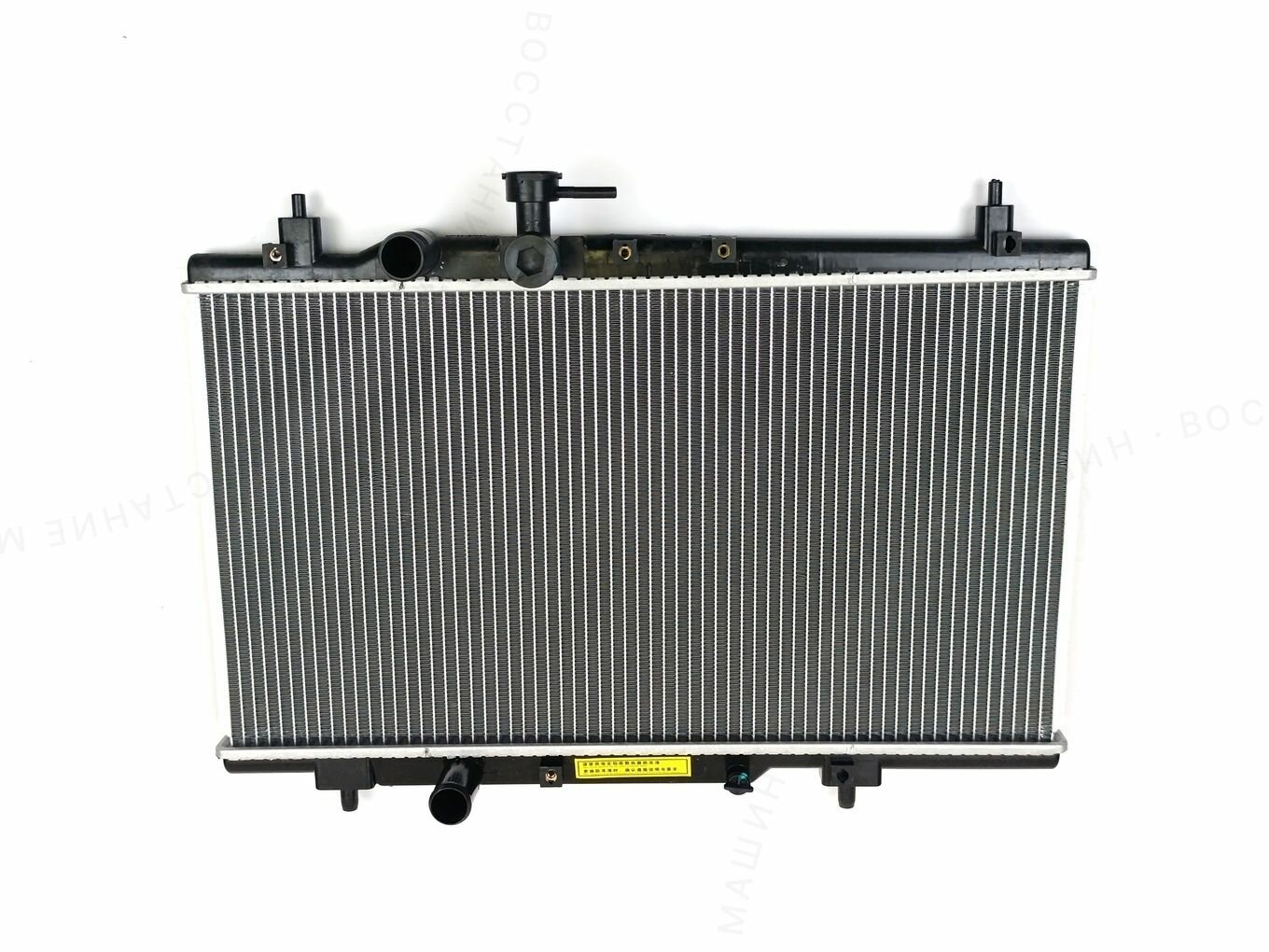 Радиатор охлаждения для Geely MK Cross / 1016003403