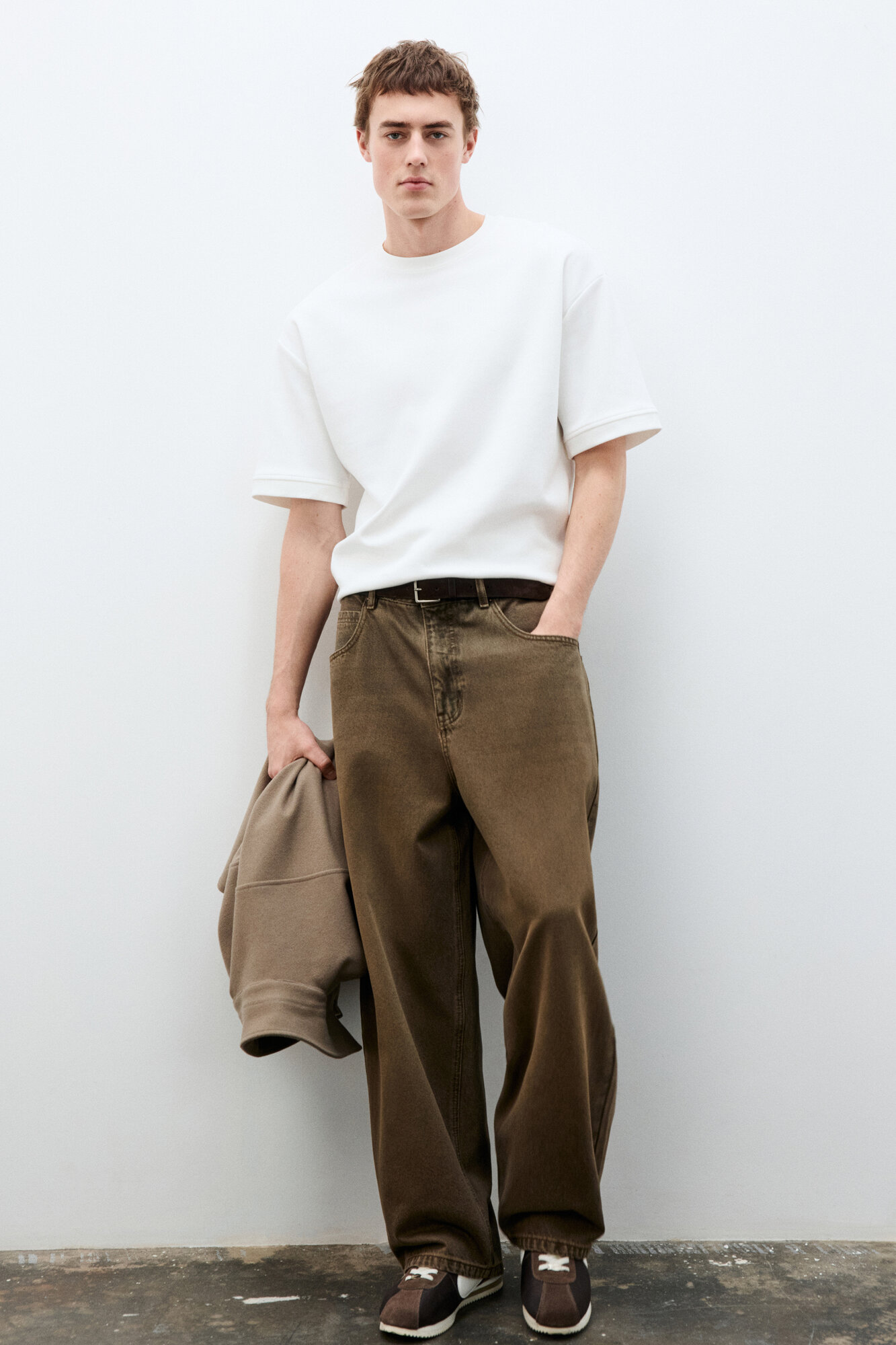 Футболка Man Urban