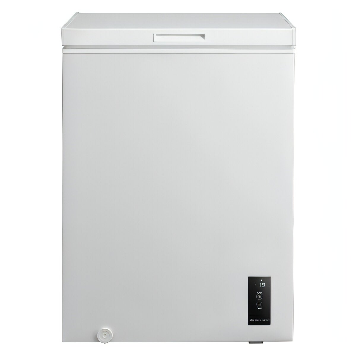 Морозильный ларь Kraft BD (W)-152BL