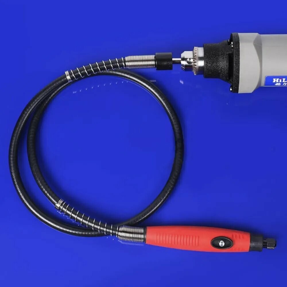 Гибкий вал для шлифовального станка, гравера, мини-электрической дрели, полировальной машины