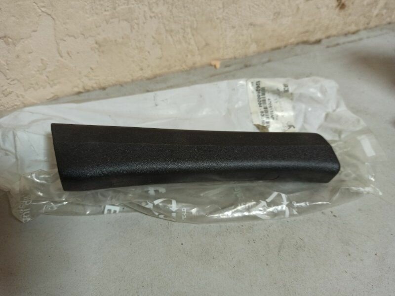 Кожух рукоятки стояночного тормоза Iran Khodro Samand 2003