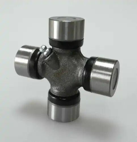 Крестовина кардана D27xL80.12 Hyundai H100/Grace 96>/SantaFe 00>/Starex 96-01