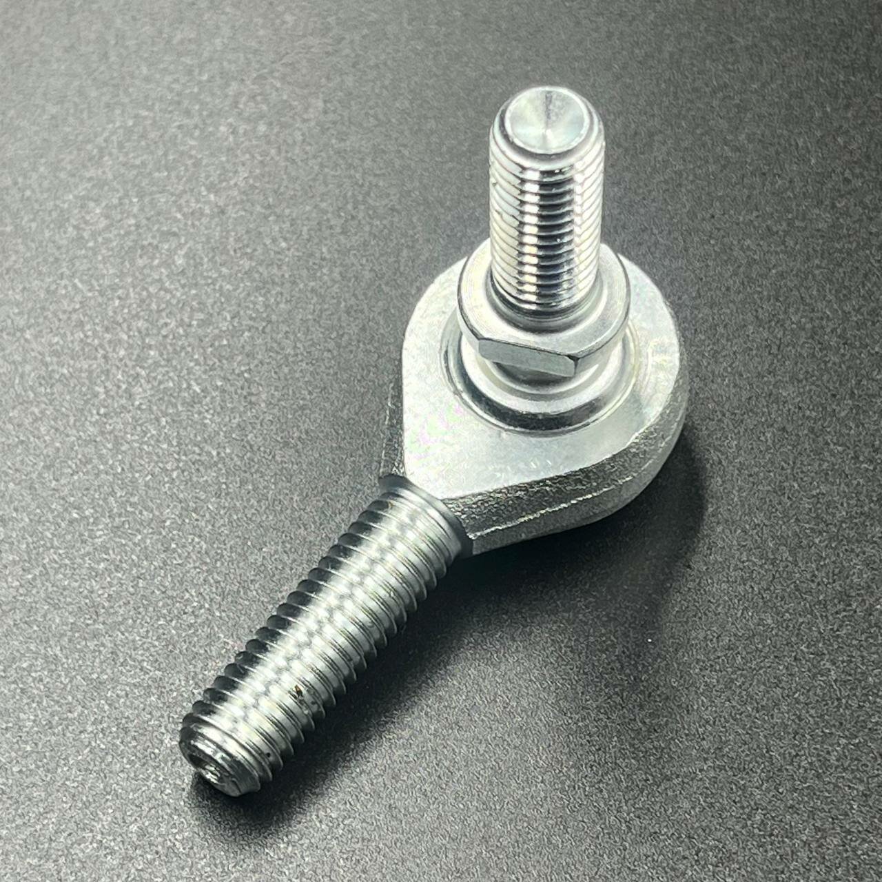 Наконечник рулевой Polaris (7061166)(KINETIX), ОЕМ SM-08-407