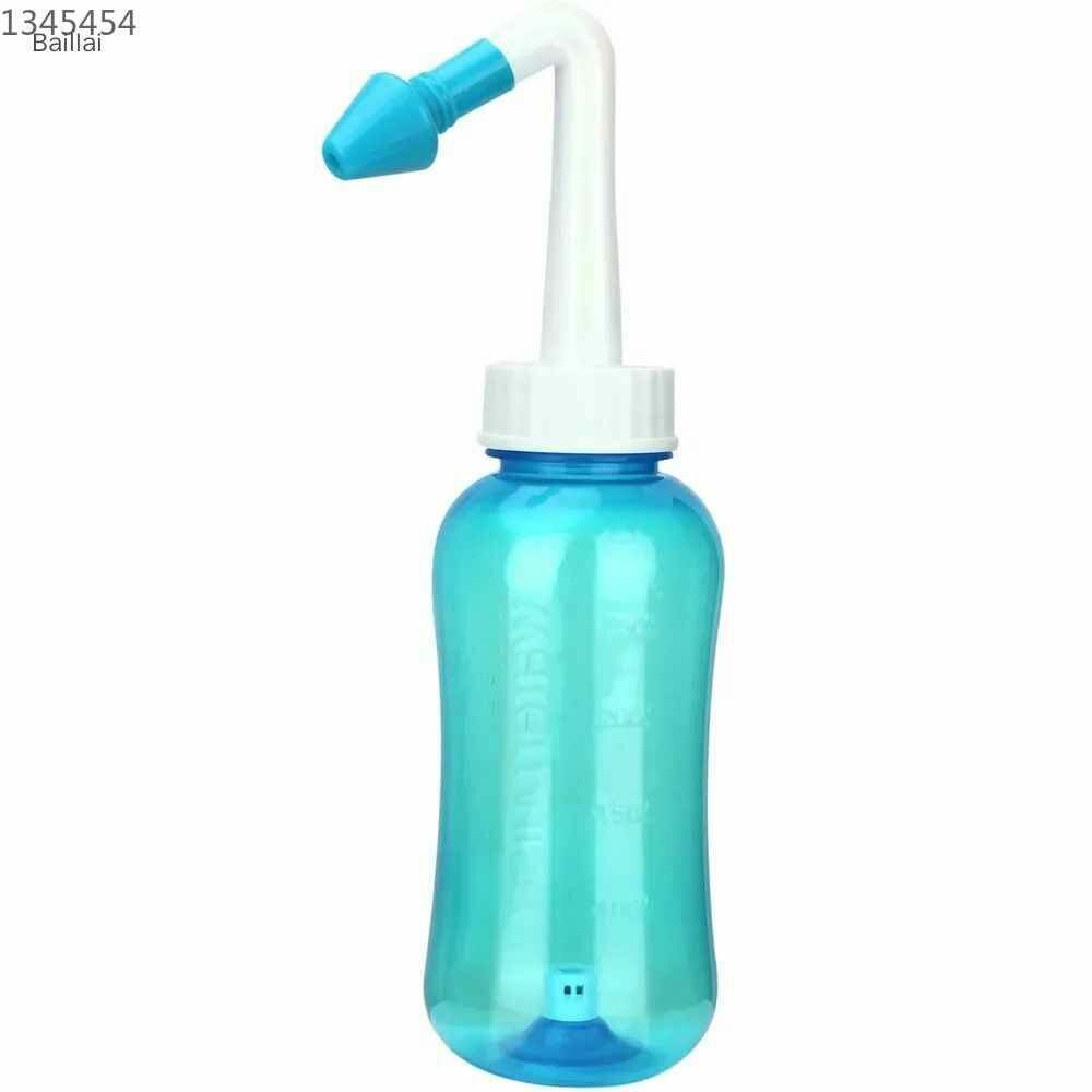 Ирригатор для носа Waterpulse Nasal YT-300, 300 мл