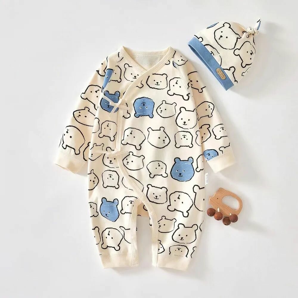 Кукла реборн одежда NPK Подходит для 50-55 см кукол