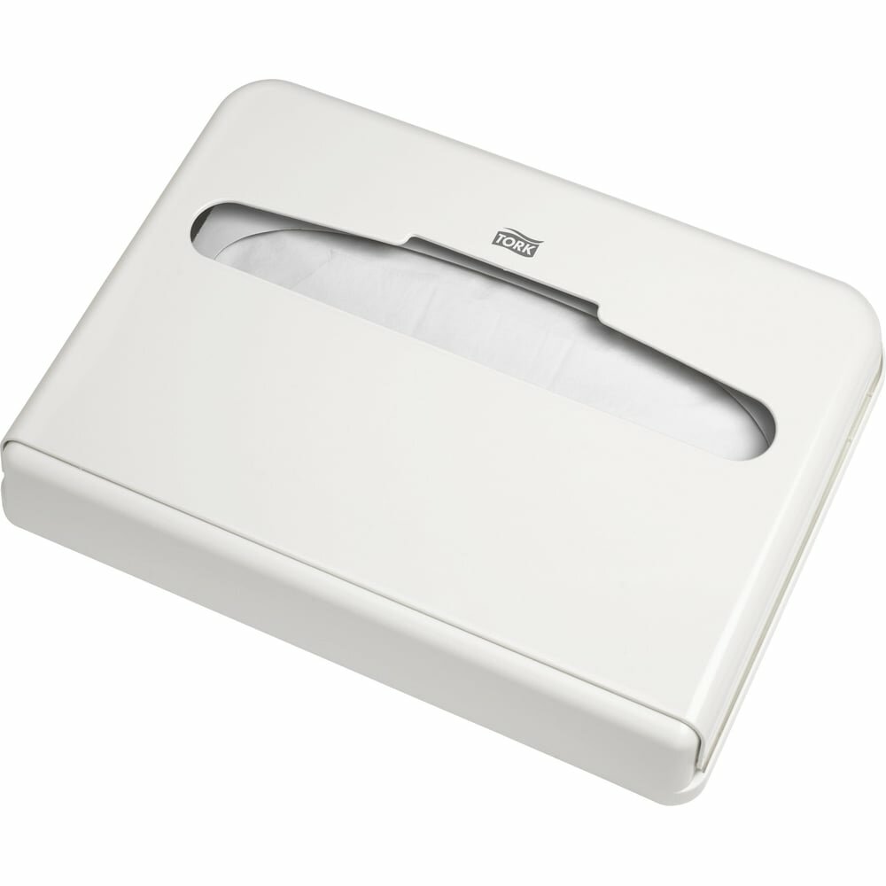Диспенсер для покрытий на унитаз TORK 2701